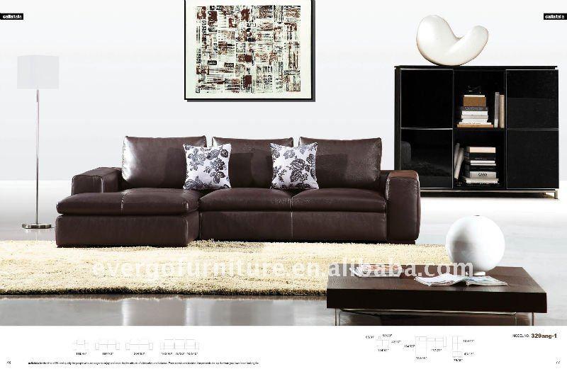 Meubles SOFA CALIA 329ang-1 montréal , Sofa sectionnel : SOFA CALIA ...
