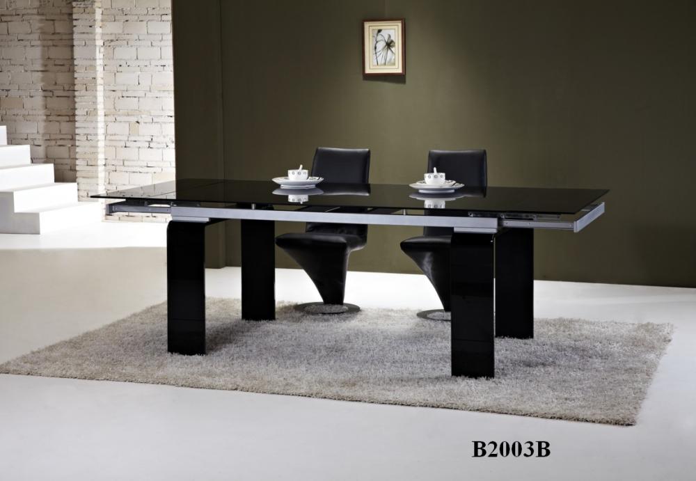 Meubles Table 2003C montréal , Table à dîner : Table 2003C meubles ...