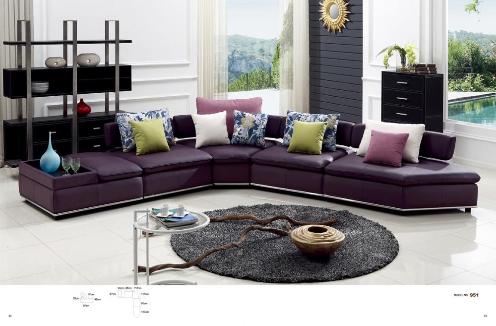 Meubles SOFA CALIA 951 montréal , Sofa sectionnel : SOFA CALIA 951 ...